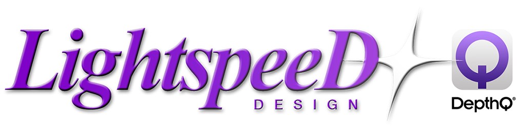 Lightspeed Design, Inc.